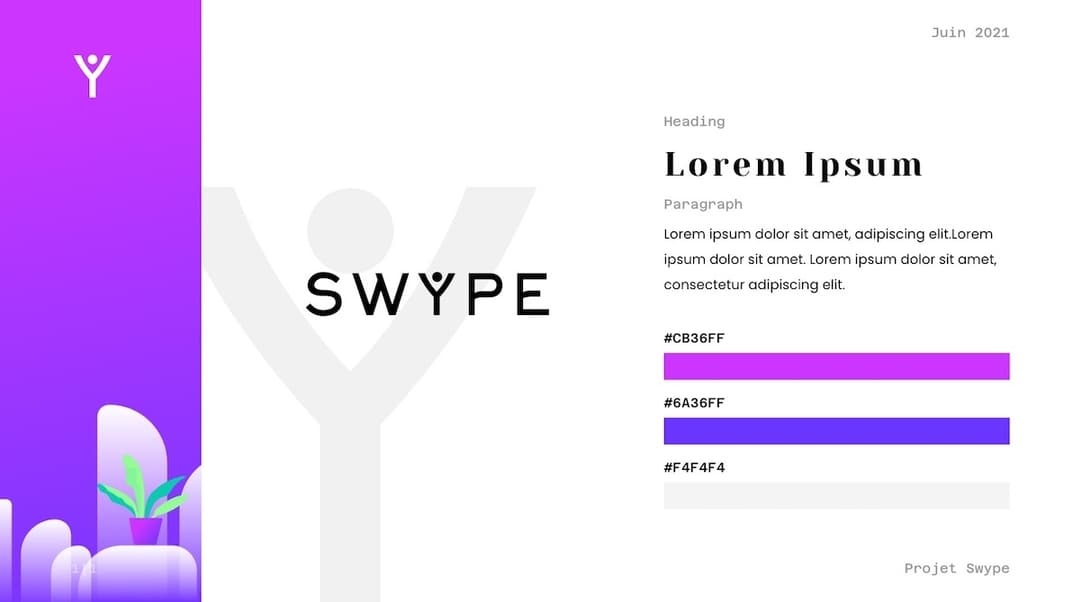 Studio Elias | Agence Webflow Paris
